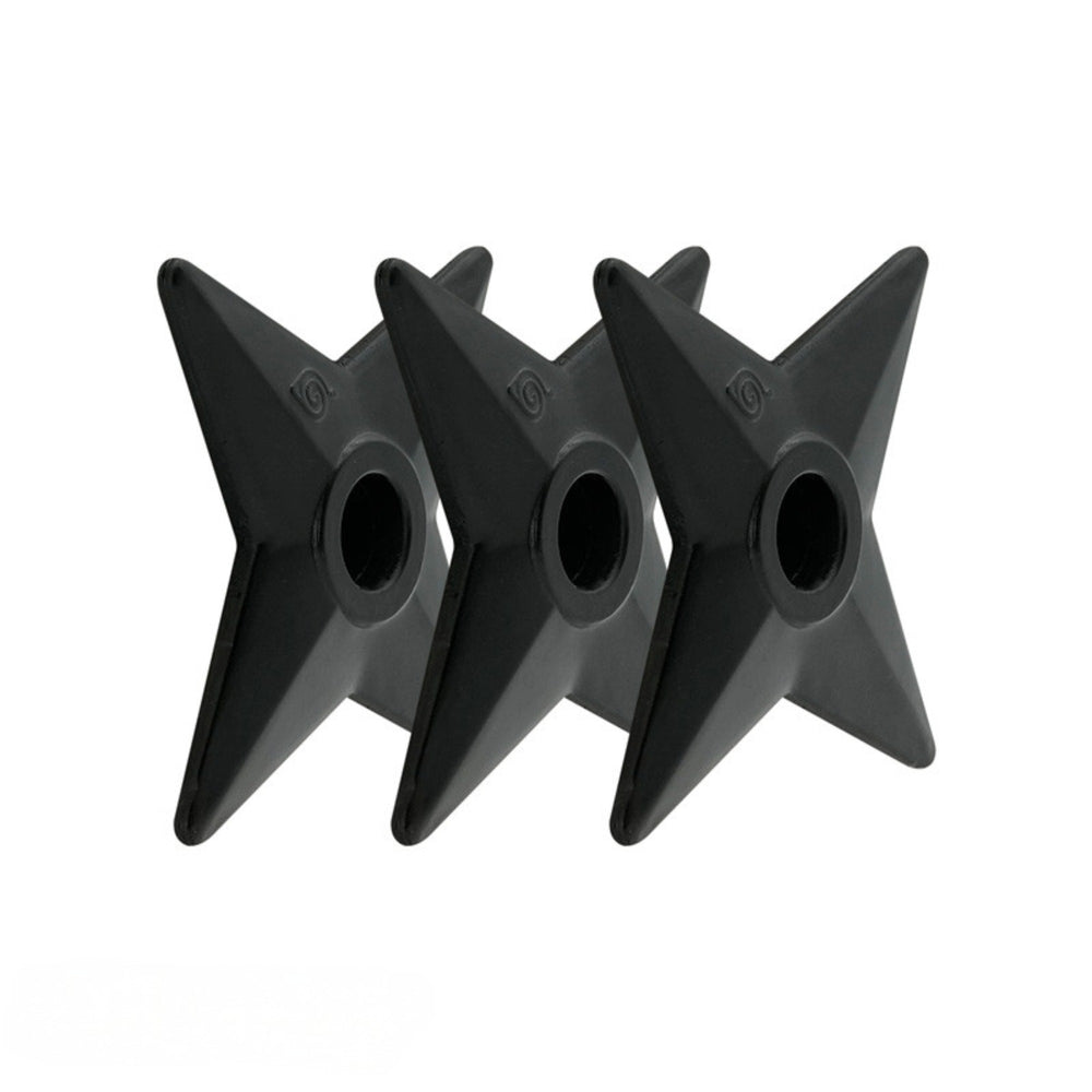 ABYstyle Naruto Shurikens Foam Cosplay Replica | ABYstyle – GB Posters ...