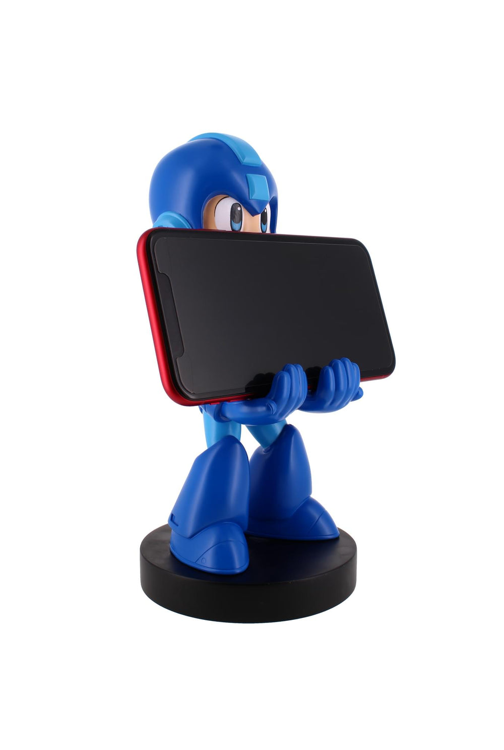 Mega Man Controller and Phone Stand | Cable Guys Originals – GB Posters ...