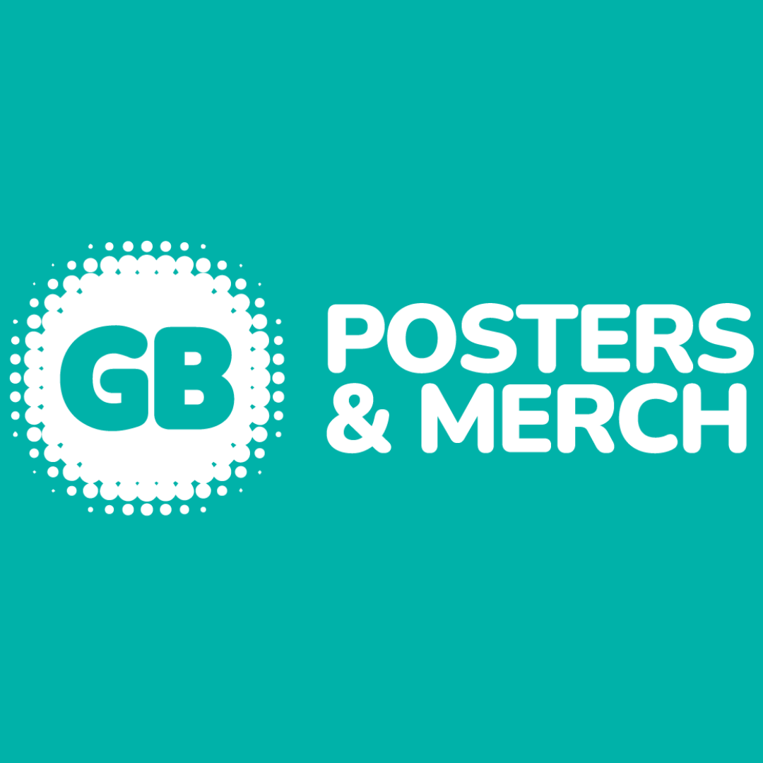 One Piece Posters & Merch| GB Posters & Merchandise