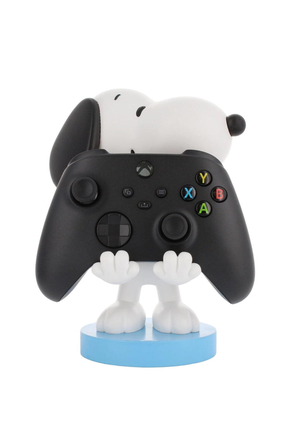 Peanuts Snoopy Controller and Phone Stand | Cable Guys Originals – GB ...