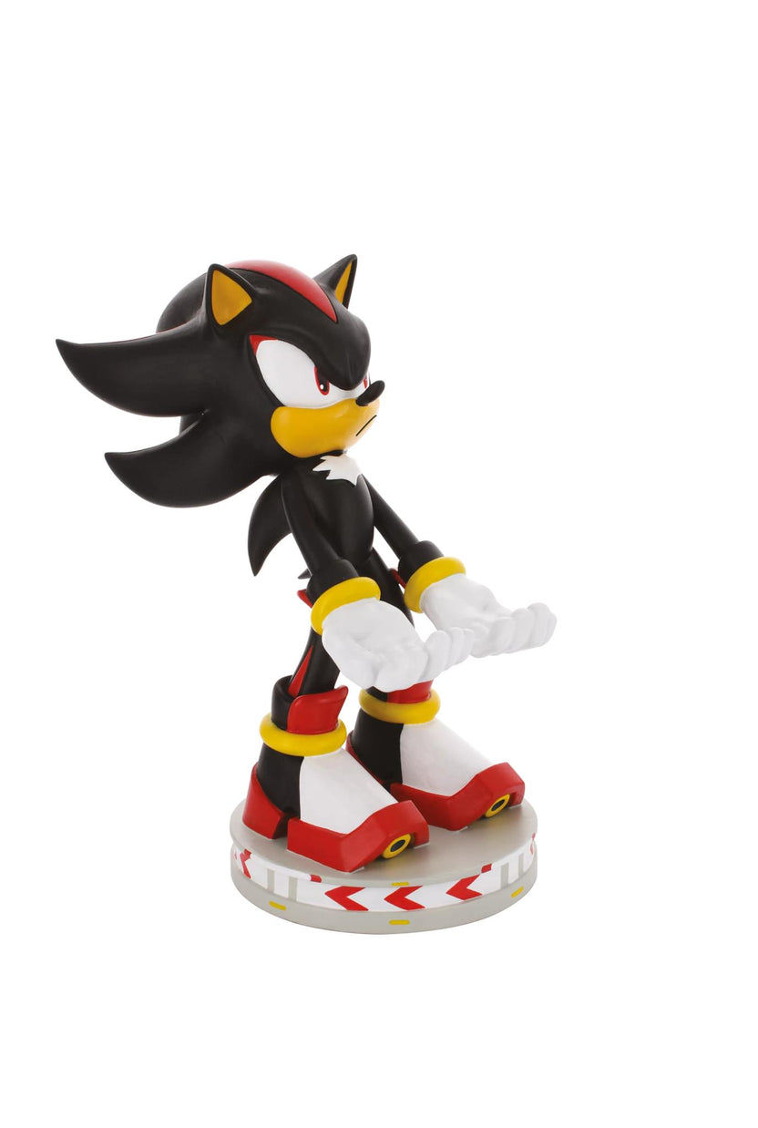 Sonic The Hedgehog Shadow Controller and Phone Stand | Cable Guys – GB ...