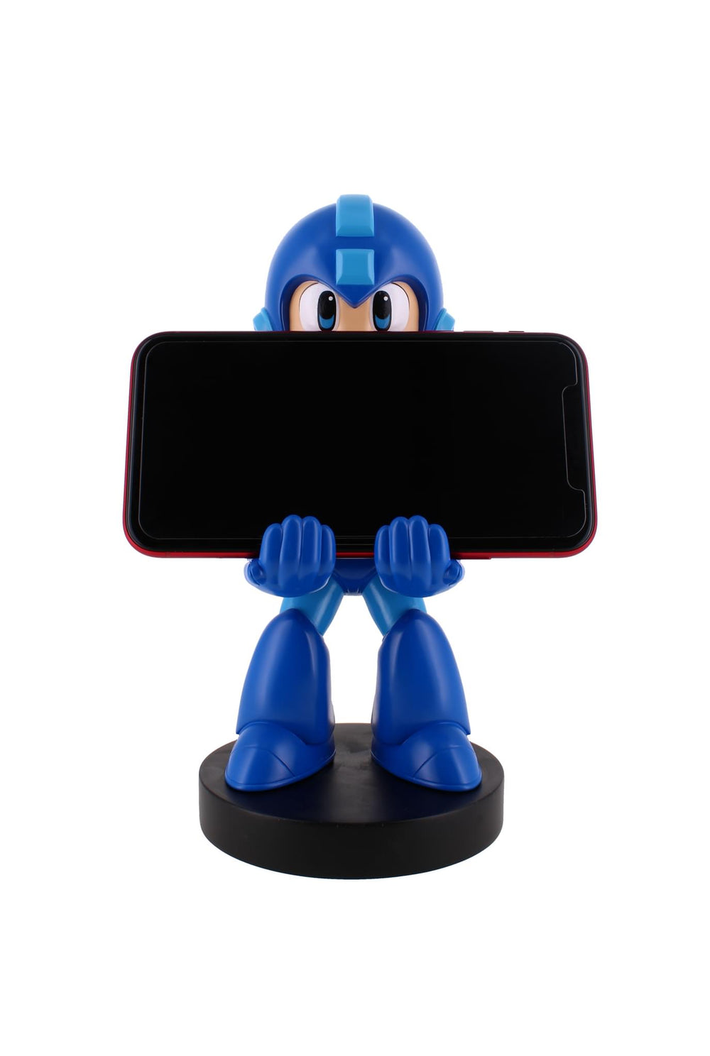 Mega Man Controller and Phone Stand | Cable Guys Originals – GB Posters ...
