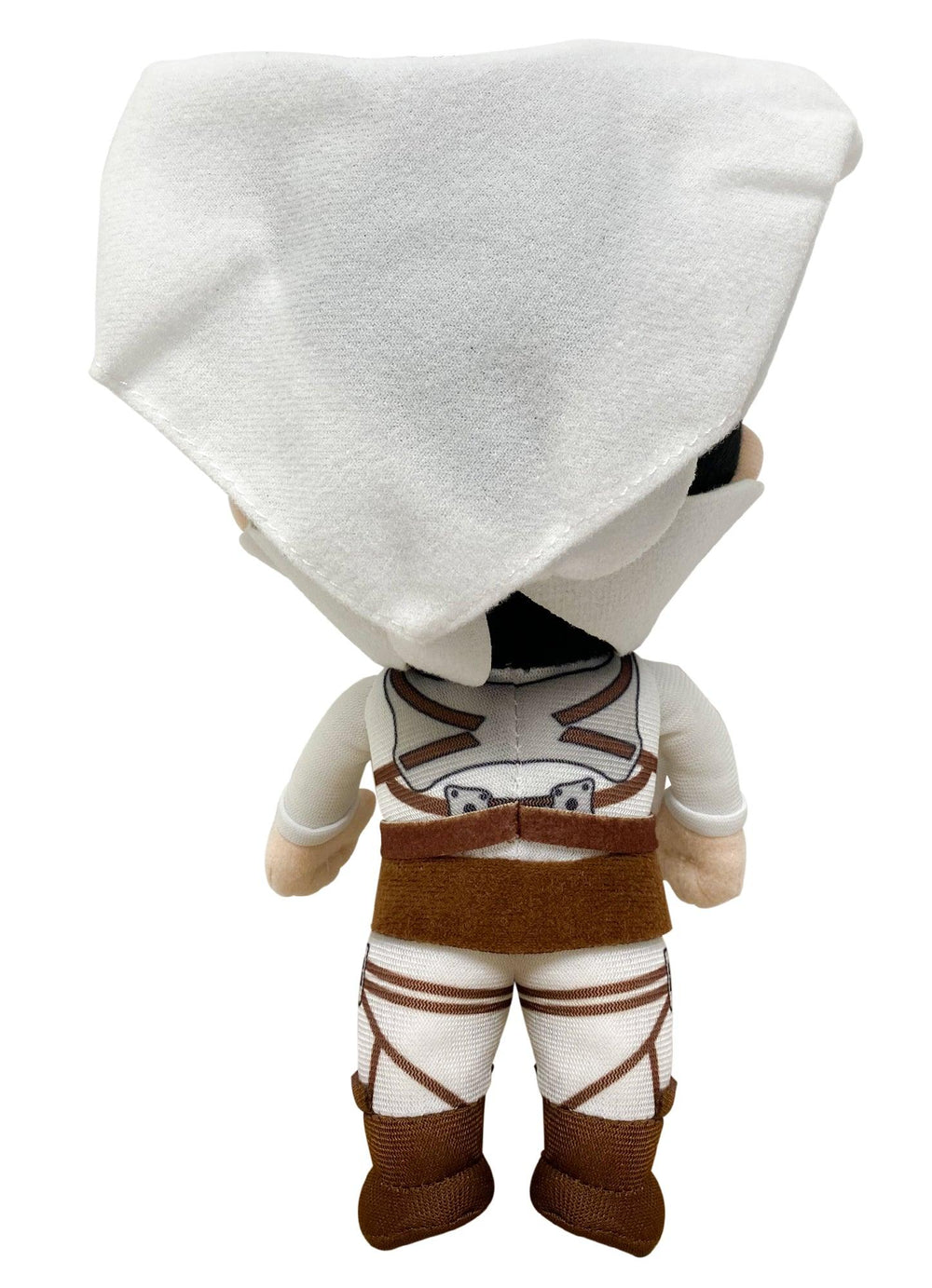Attack on Titan Levi 8" Plush | Great Eastern Entertainment – GB ...
