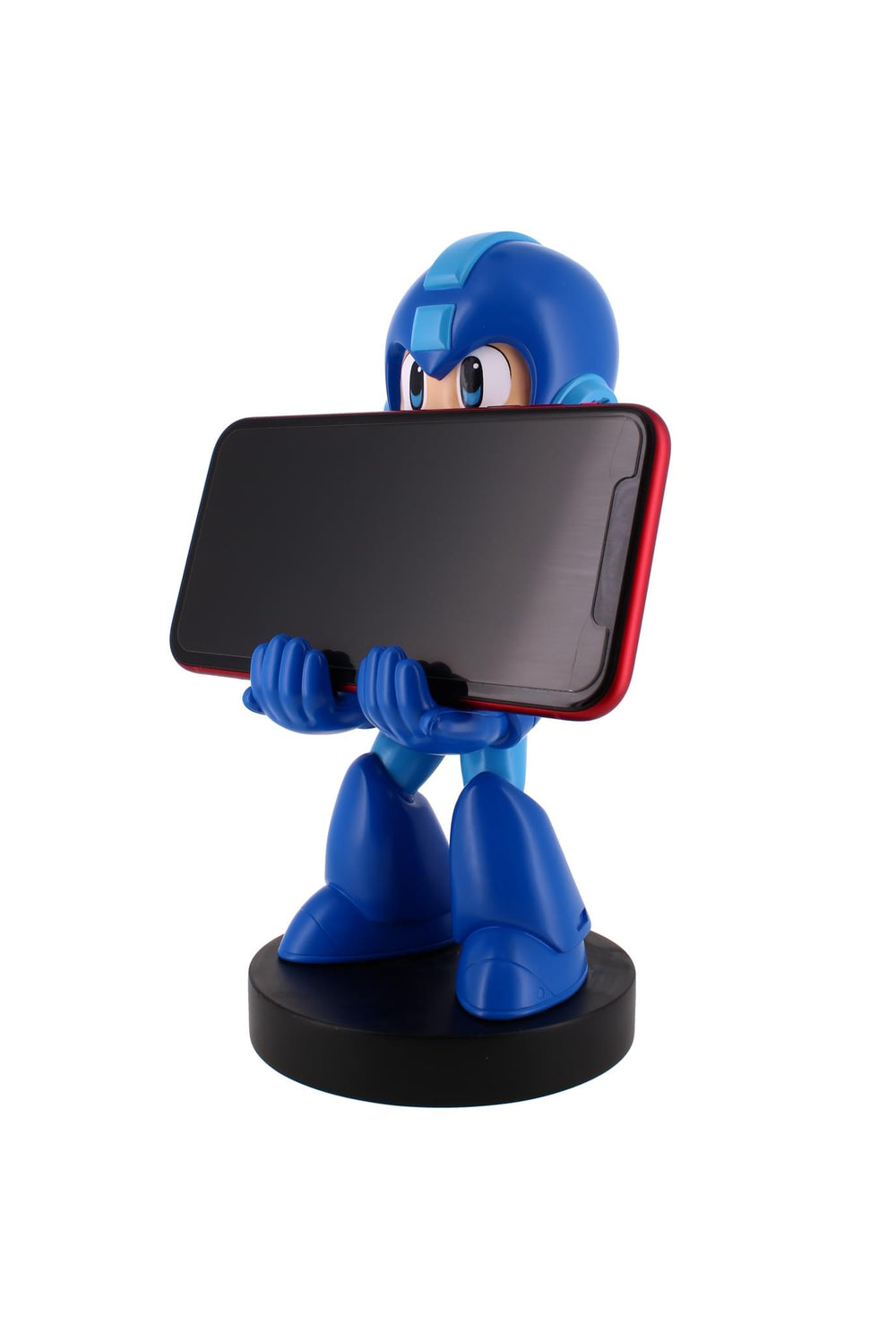 Mega Man Controller and Phone Stand | Cable Guys Originals – GB Posters ...