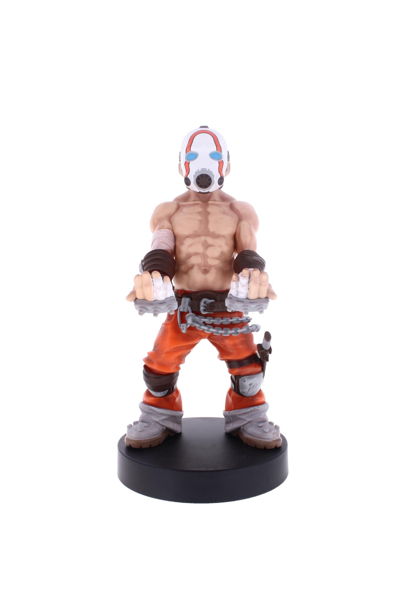 Borderlands Psycho Controller and Phone Stand | Cable Guys Originals ...